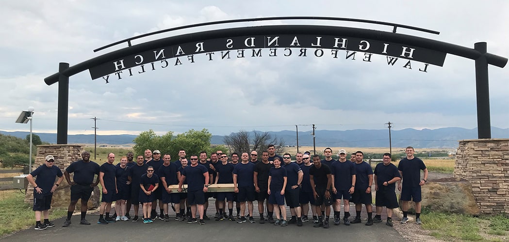 Home - Highlands Ranch Law Enforcement Training Foundation