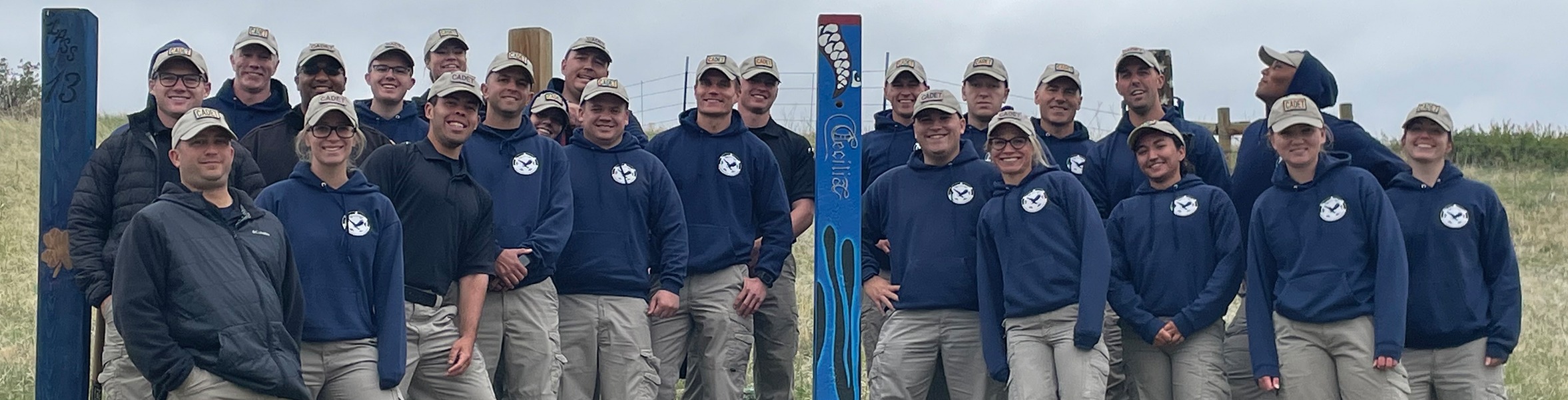 Home - Highlands Ranch Law Enforcement Training Foundation