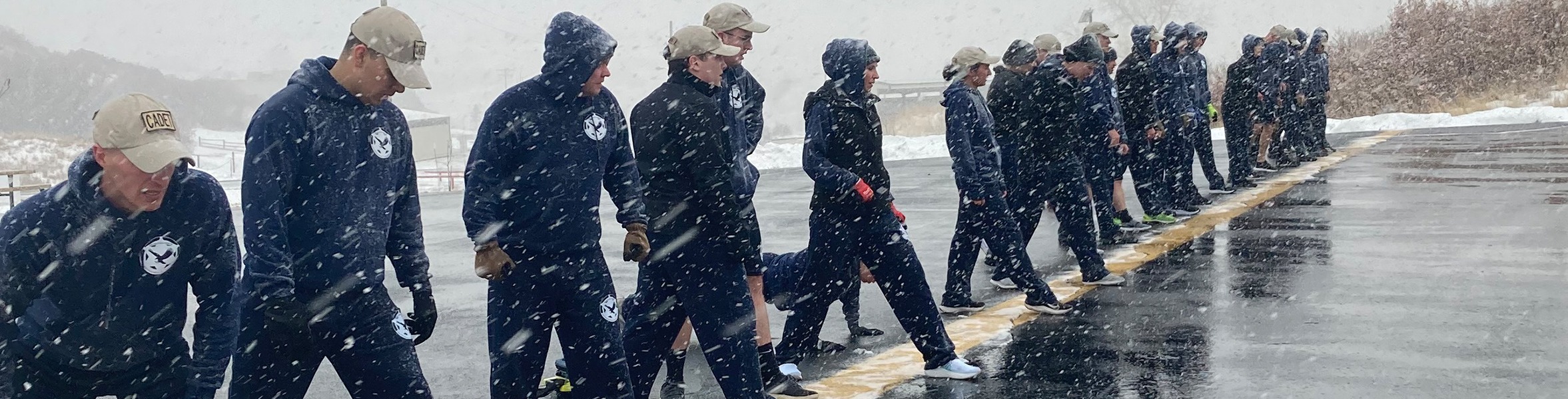 Home - Highlands Ranch Law Enforcement Training Foundation