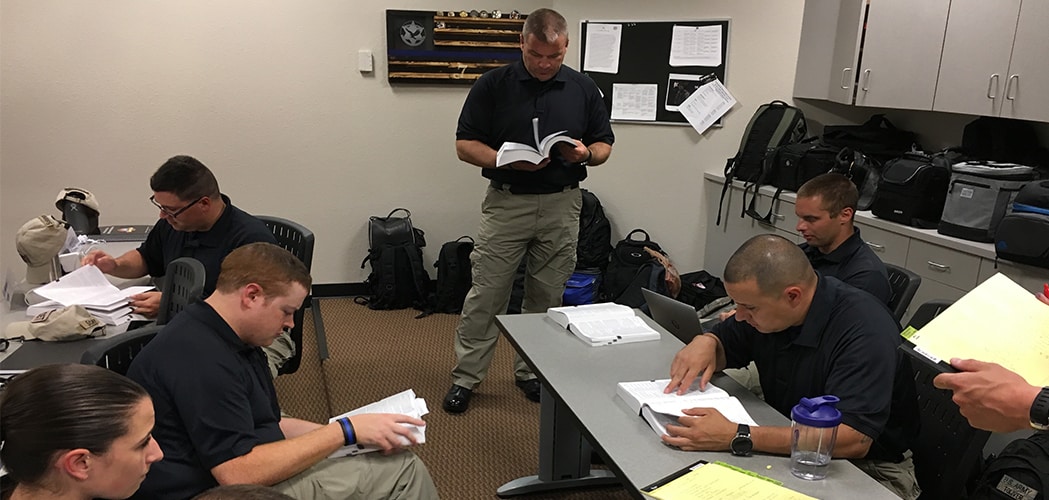 Home - Highlands Ranch Law Enforcement Training Foundation