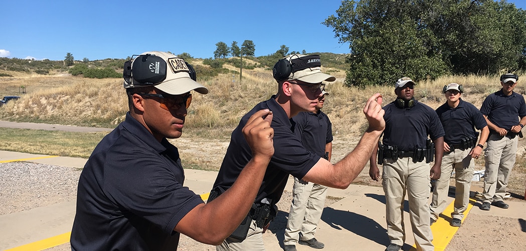 Home - Highlands Ranch Law Enforcement Training Foundation