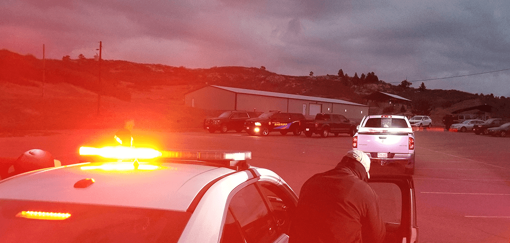 Home - Highlands Ranch Law Enforcement Training Foundation